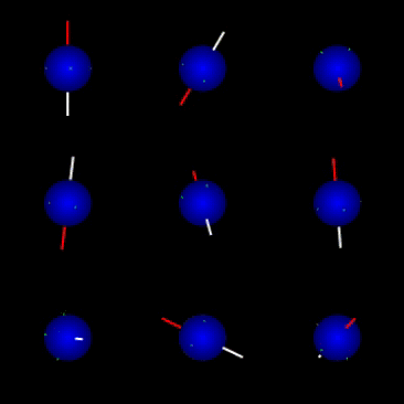 Magnetic Resonance explained