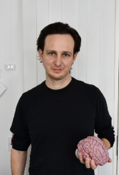 Oliver Hulme awarded an Interdisciplinary Exploratory Synergy grant ...